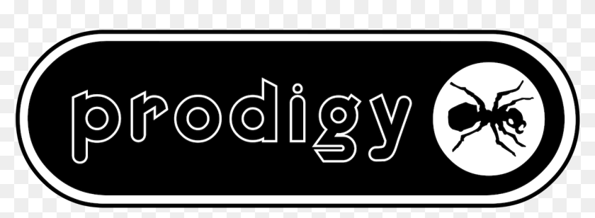 The Prodigy Prodigy Ant Hd Png Download 1280x427 3716924 Pinpng