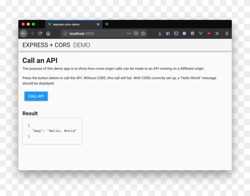 The Api Call Working After Adding Cors Headers - List Style Image ... The Api Call Working After Adding Cors Headers - List Style Image ...