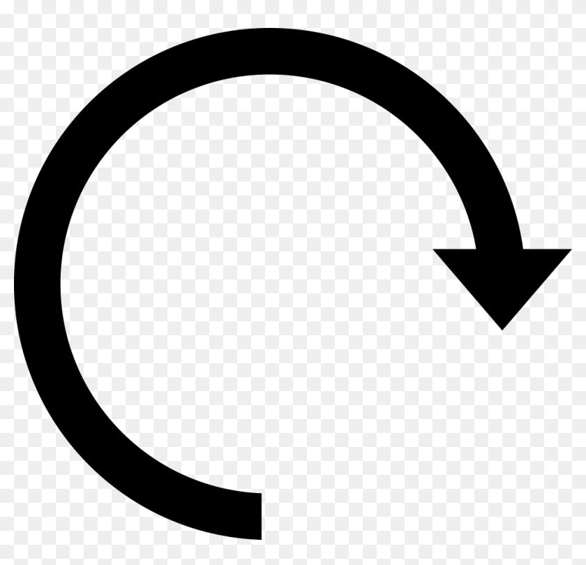 Clockwise Circular Arrow Comments - Clockwise Arrow, HD Png Download ... Clockwise Circular Arrow Comments - Clockwise Arrow, HD Png Download ...