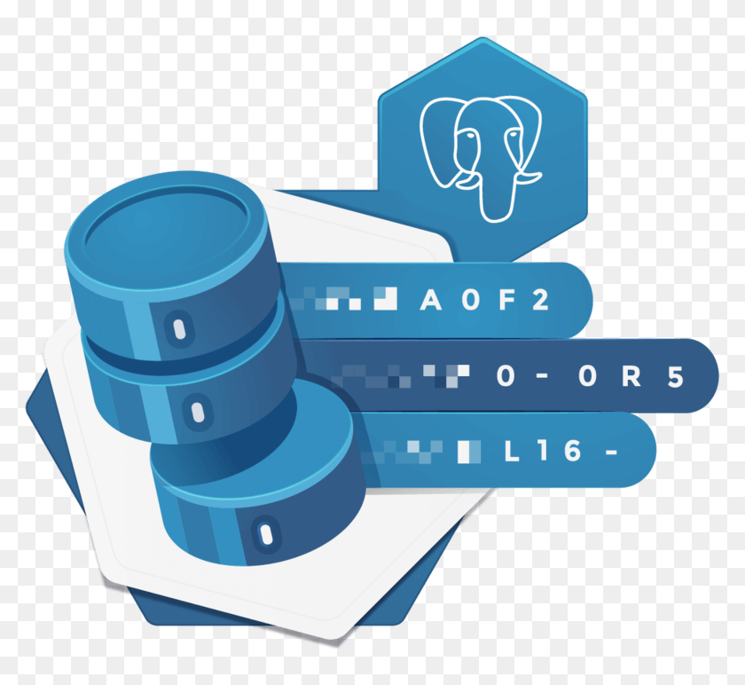 Illustration For Get Started With Postgresql - Postgresql, HD Png ... Illustration For Get Started With Postgresql - Postgresql, HD Png ...