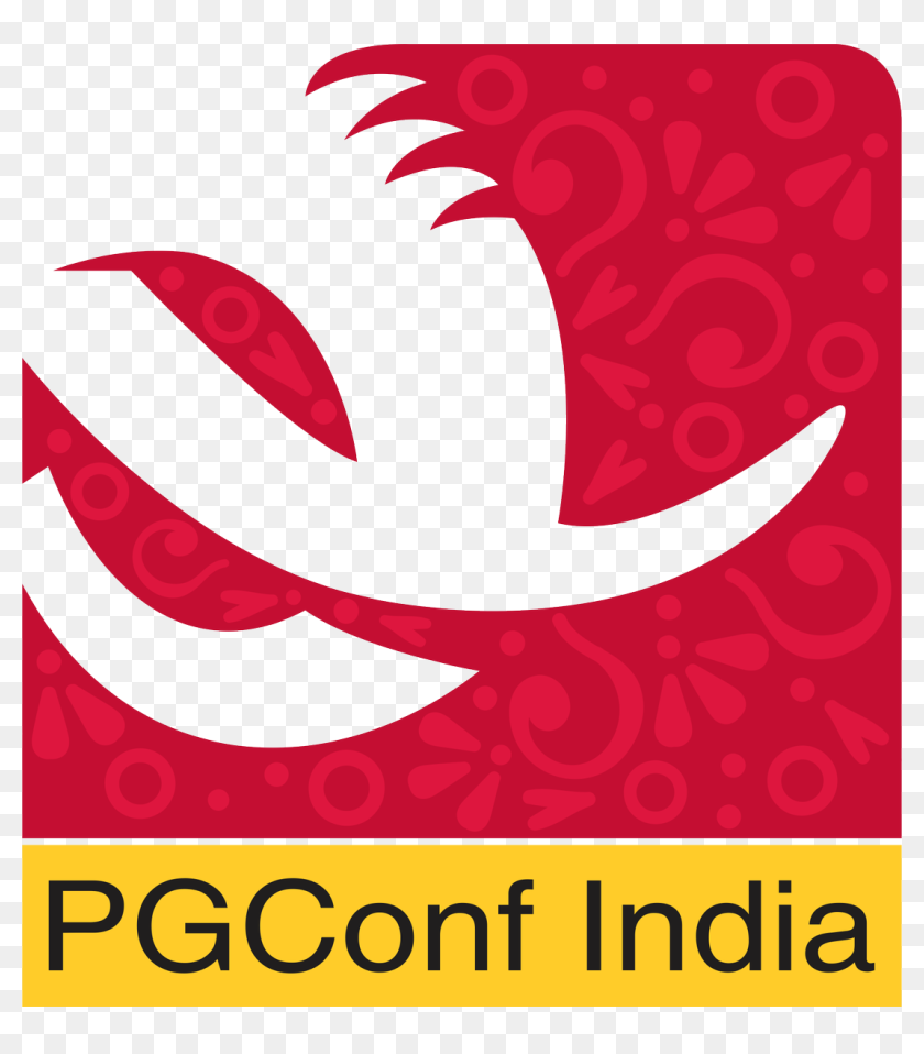 Postgresql India Graphic Design Hd Png Download 1097x1200 4134966 Pinpng 