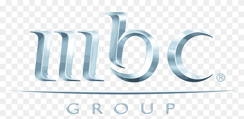 Mbc Logo - Mbc Group, HD Png Download - 969x484 (#4308765) - PinPng