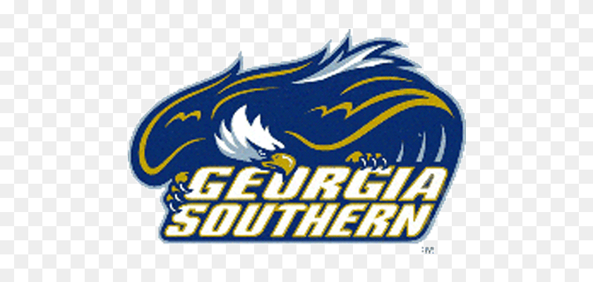Georgia Southern University Hd Png Download 955x500 4309512 Pinpng