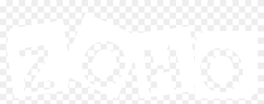 Product Sweepbright - Zoho Logo White Png, Transparent Png - 1024x356 (#4313142) - PinPng