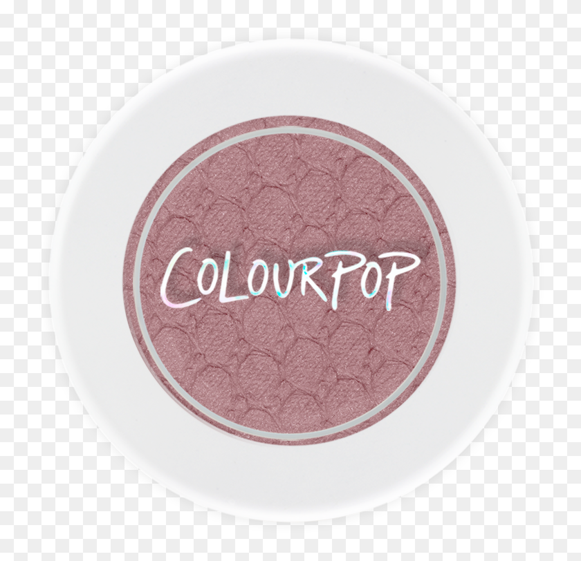 Colourpop Shadows Pigments - Colourpop Eyeshadow Tang Swatches, HD Png ...