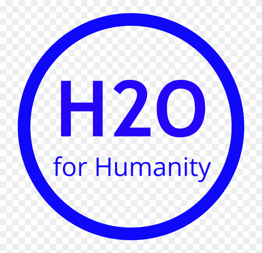 H2o Logo Png, Transparent Png - 1000x1000 (#4407770) - PinPng
