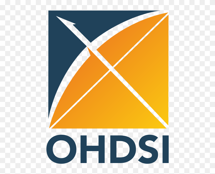 Ohdsi Logo No Sub Text Vertical Colored - Ohdsi Png, Transparent Png - 608x732 (#4469593) - PinPng