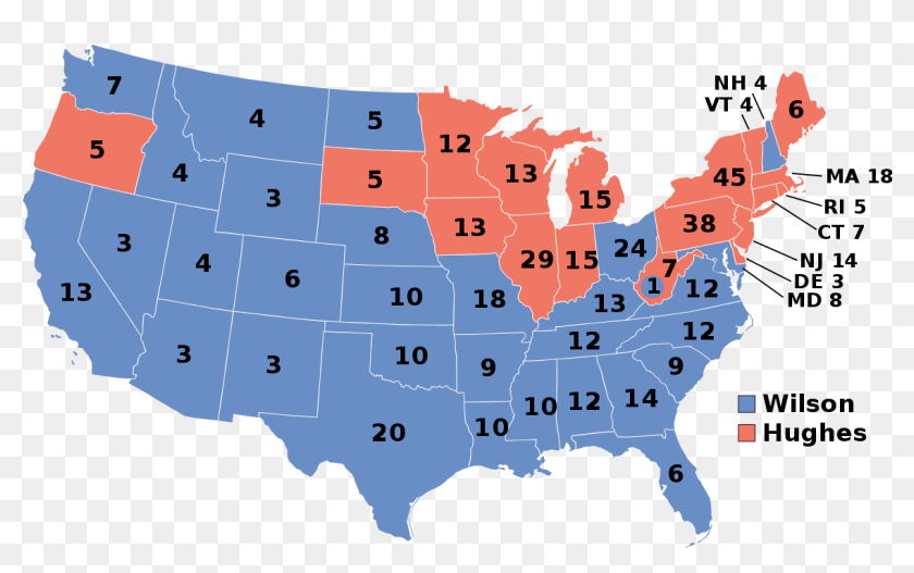 2012 Presidential Election Hd Png Download 1200x698 4470114 Pinpng