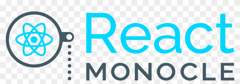 React Monocle Visualize React Component Hierarchy Hd Png Download 4500x1500 453695 Pinpng 
