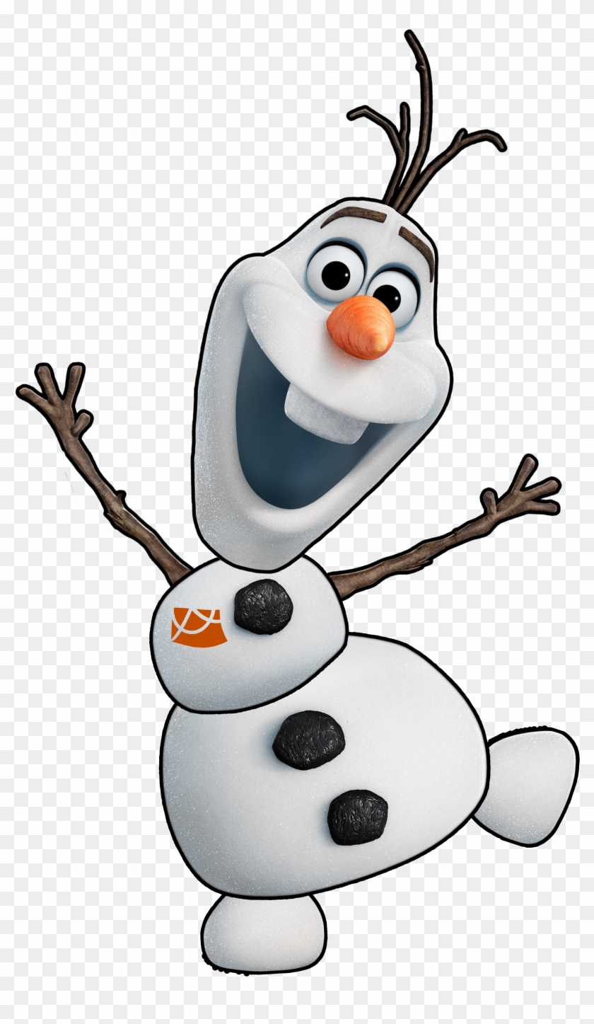 olaf-free-printable-cake-toppers-oh-my-fiesta-in-english-olaf-the
