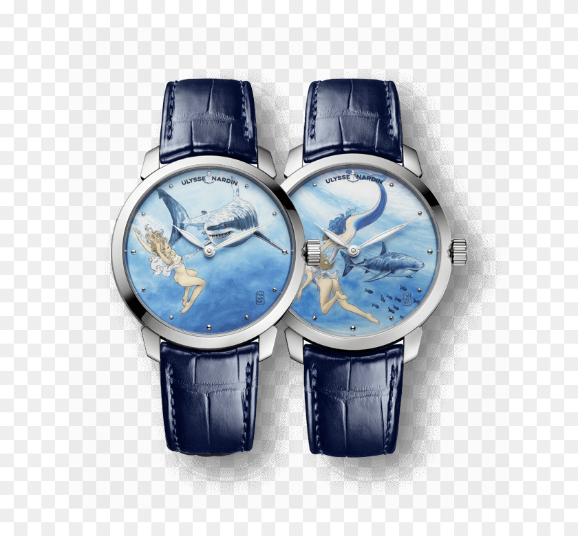 Ulysse Nardin Milo Manara, HD Png Download - 640x700 (#4609360) - PinPng Ulysse Nardin Milo Manara, HD Png Download - 640x700 (#4609360) - PinPng