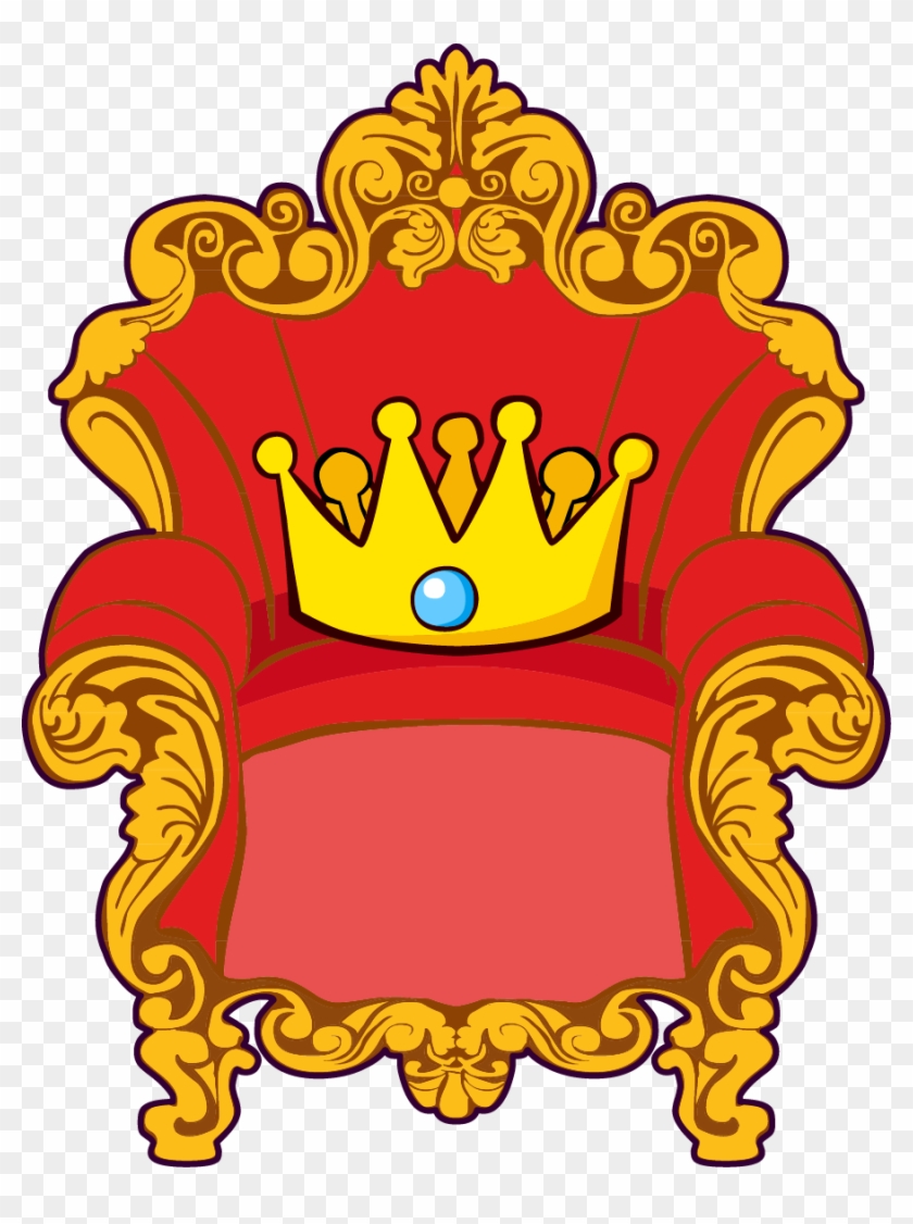 Visual Arts Throne Cartoon Clip Art Throne Cartoon Hd Png Download 899x1163 476733 Pinpng