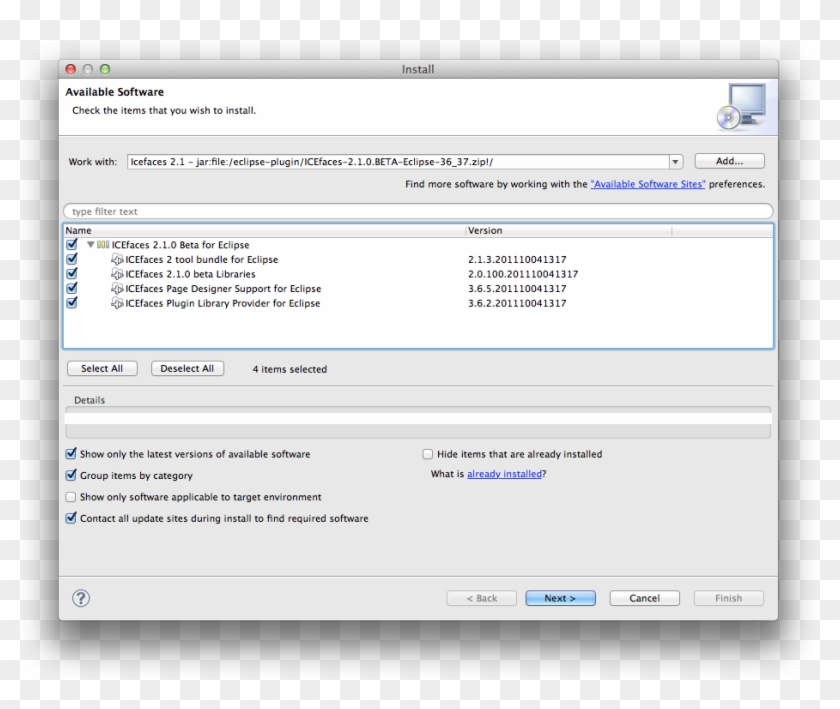 Plugin2 Eclipse Helios Hd Png Download 932x743 478356 Pinpng 