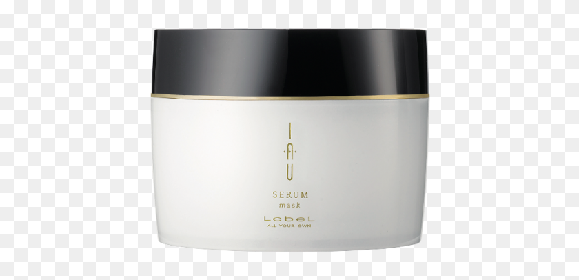 Lebel Iau Serum Mask, HD Png Download - 600x600 (#4724794) - PinPng