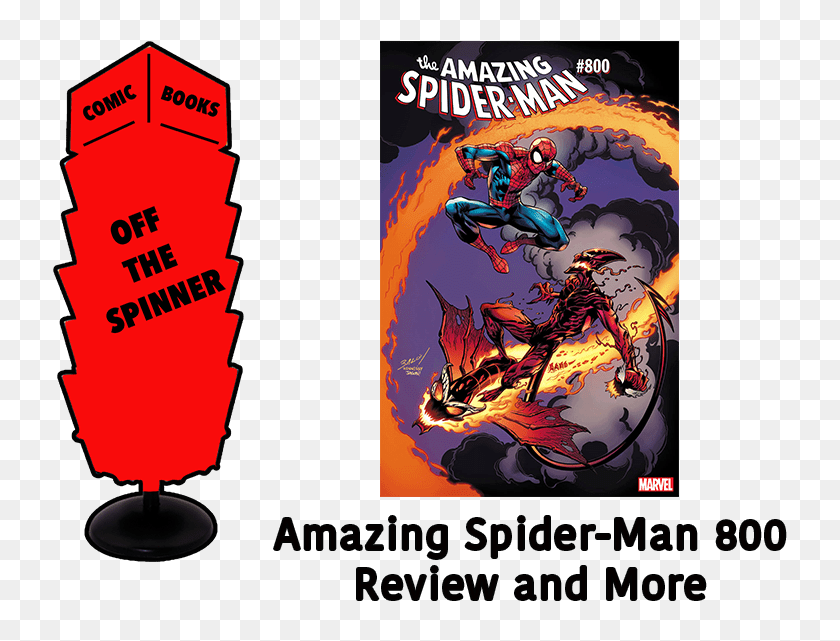 Amazing Spider Man 800 Variant Covers Hd Png Download 900x600