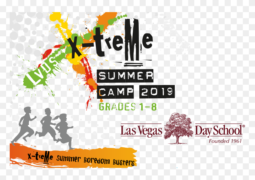 X-treme Summer Camp - Graphic Design, HD Png Download - 775x515 ... X-treme Summer Camp - Graphic Design, HD Png Download - 775x515 ...