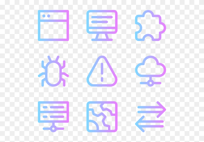 Computer Icons Free Programming, HD Png Download - 600x564 (#4895408) - PinPng