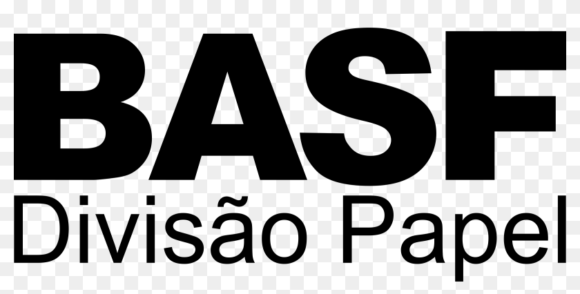 Basf Logo Png Transparent - Basf, Png Download - 2400x1105 (#4911160) - PinPng