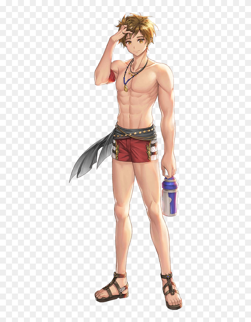 Kings Raid Kings Raid Kasel Costume Hd Png Download 1024x1024 4913620 Pinpng