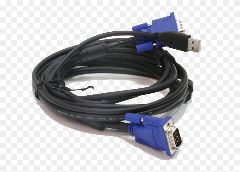 D Link Kvm Cable, HD Png Download - 1664x936 (#4924702) - PinPng