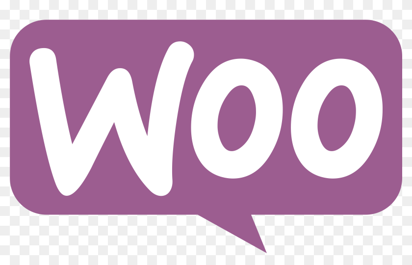 Woocommerce Logo Svg, HD Png Download - 5000x2988 (#5012132) - PinPng