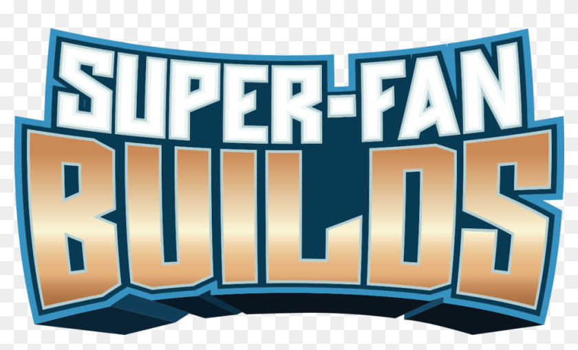 Super-fan Builds - Banner, HD Png Download - 1280x544 (#5178007) - PinPng Super-fan Builds - Banner, HD Png Download - 1280x544 (#5178007) - PinPng