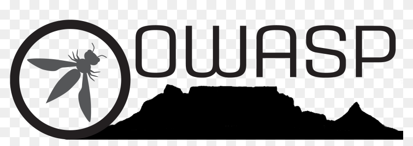 Owasp Cpt Clear Background - Owasp Logo, HD Png Download - 2667x862 (#5301241) - PinPng