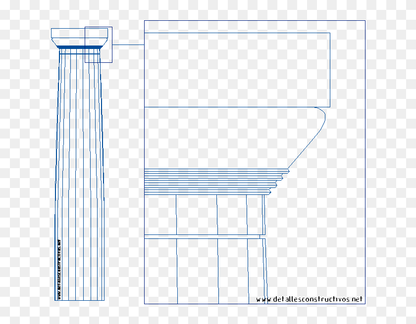 Doric Column Greek Classical Orders Architecture Free - Detalle ... Doric Column Greek Classical Orders Architecture Free - Detalle ...