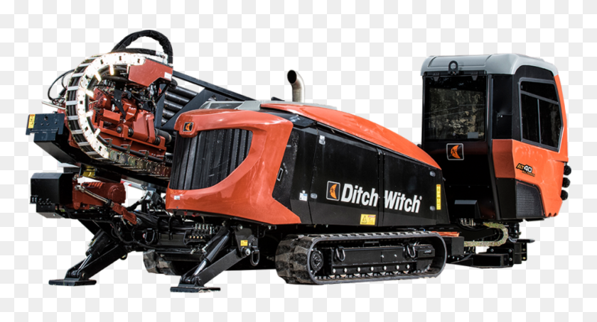 Ditch Witch Unveils At40 All Terrain Directional Drill - Ditch Witch Uk ... Ditch Witch Unveils At40 All Terrain Directional Drill - Ditch Witch Uk ...