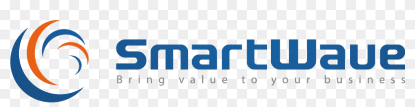 Smartwave Logo - Smartwave, HD Png Download - 1650x825 (#5578769) - PinPng
