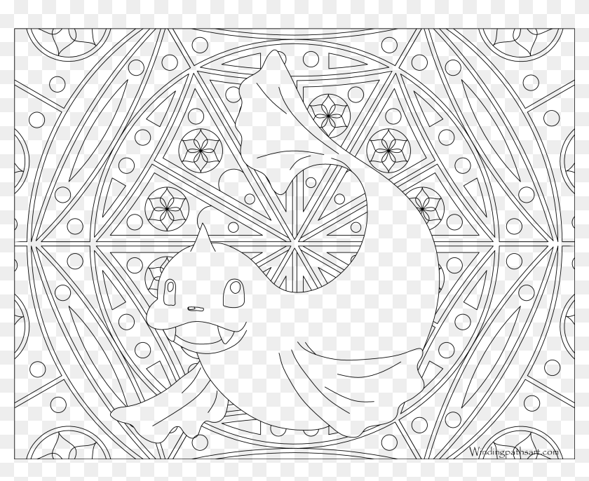 Dewgong Coloring Pages Free Pokemon Coloring Pages Printables