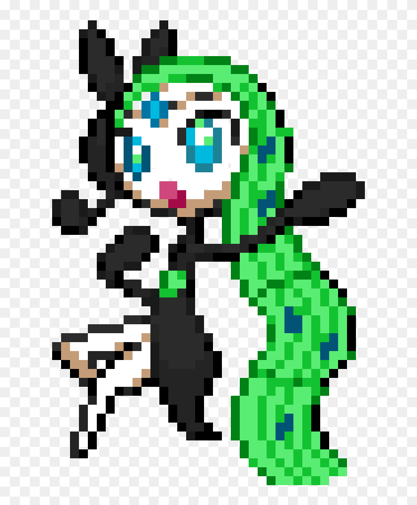 Meloetta - Meloetta Pixel Art, HD Png Download - 855x1125 (#5798287 ... Meloetta - Meloetta Pixel Art, HD Png Download - 855x1125 (#5798287 ...