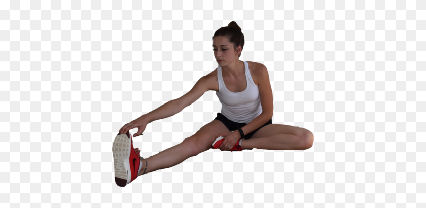 Stretching Png