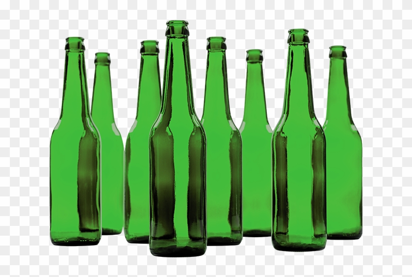 Finished Capsule Bottled Beer Glass Bottle Hd Png Download 930x801 595473 Pinpng