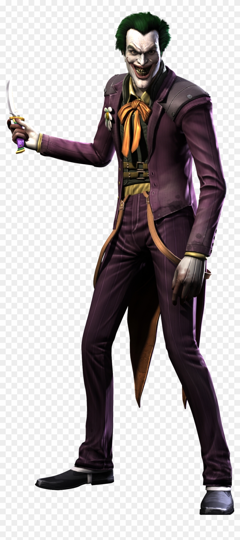 Joker Batman Png Image - Joker Injustice Png, Transparent Png ... Joker Batman Png Image - Joker Injustice Png, Transparent Png ...