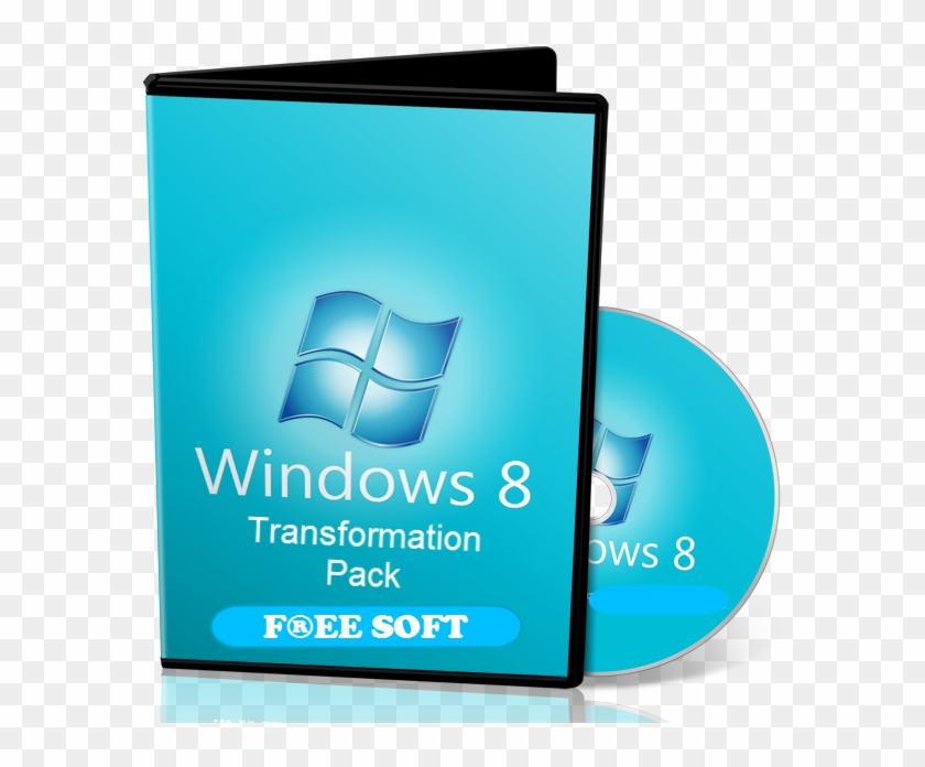 Windows 8, HD Png Download - 600x631 (#615074) - PinPng