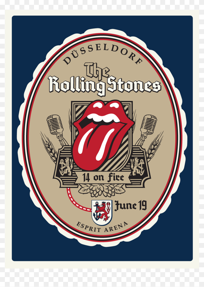 Rolling Stones Tongue Evolution 14 Tour T Shirt - Rolling Stones 14 On ... Rolling Stones Tongue Evolution 14 Tour T Shirt - Rolling Stones 14 On ...