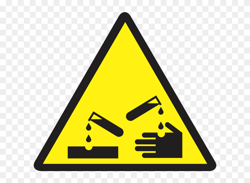 Missing Description - Corrosive Symbol Png, Transparent Png - 614x536 ... Missing Description - Corrosive Symbol Png, Transparent Png - 614x536 ...