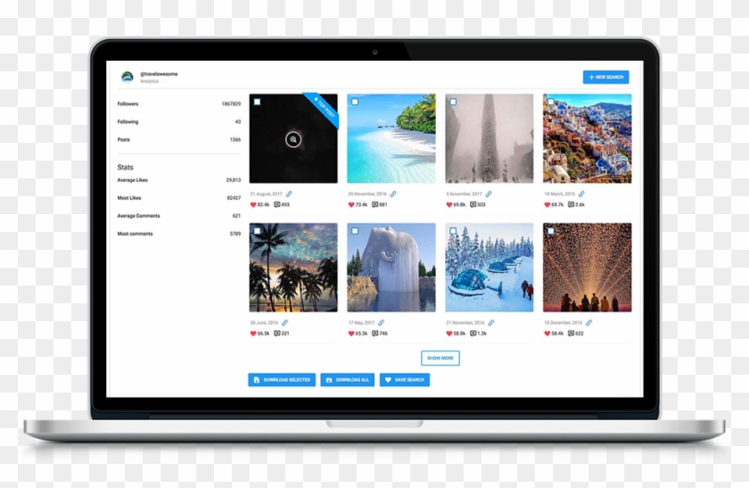 Viralfindr Is A Simpler Way To Find The Best Performing - Instagram On ... Viralfindr Is A Simpler Way To Find The Best Performing - Instagram On ...