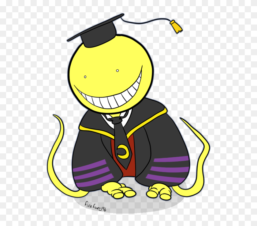 Koro Sensei Png - Korosensei Png, Transparent Png - 600x686 (#6305464 ... Koro Sensei Png - Korosensei Png, Transparent Png - 600x686 (#6305464 ...