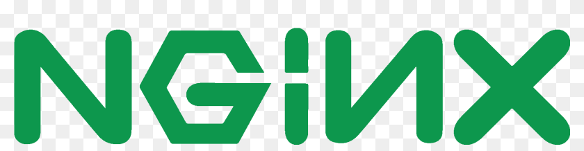 Nginx-logo - Nginx Web Server Logo, HD Png Download - 1921x645 (#6422741) - PinPng