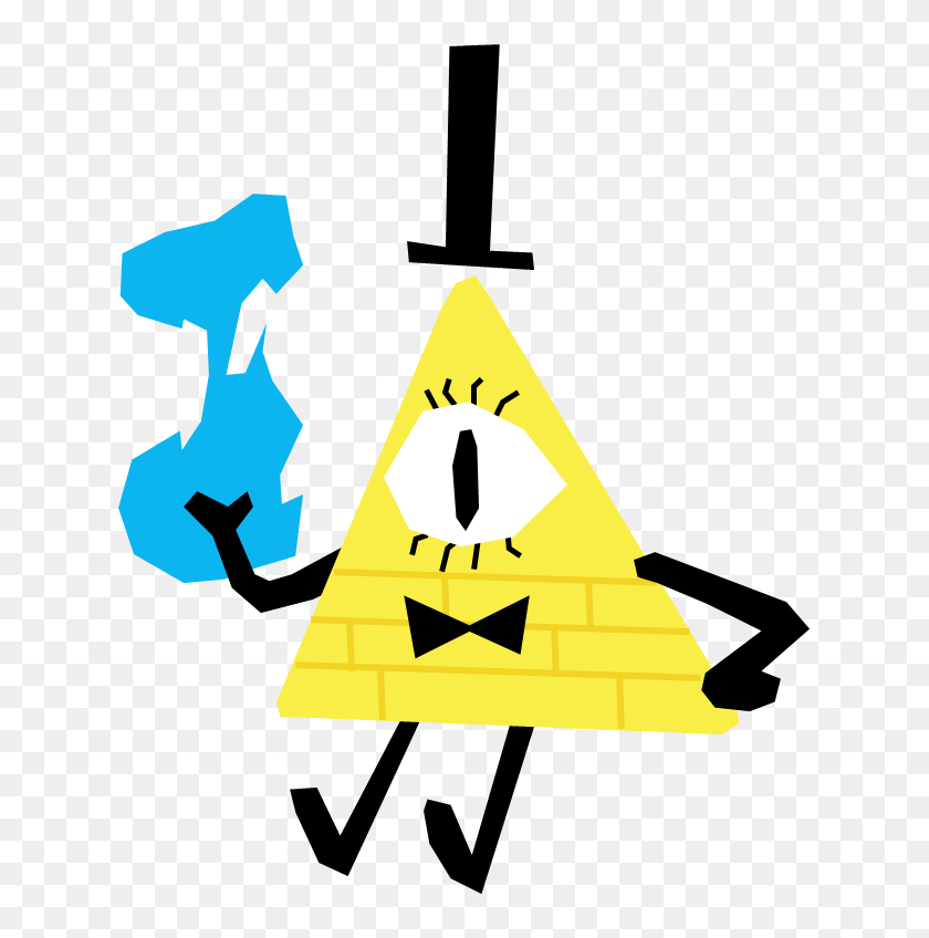 Bill Cipher Dipper Pines Gravity Falls Triangle Bill Cipher Gravity Falls Characters Hd