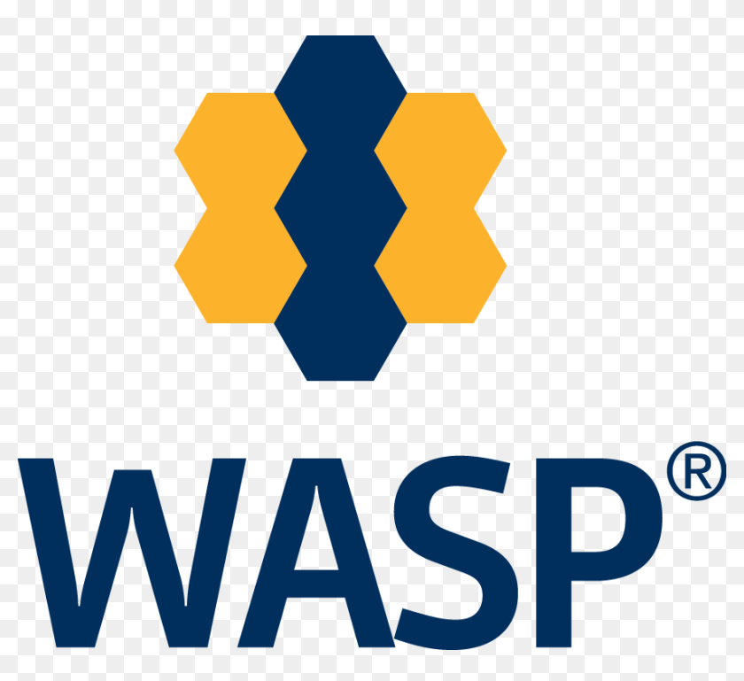 Wasp® - Wasp Copan, HD Png Download - 875x760 (#6645037) - PinPng