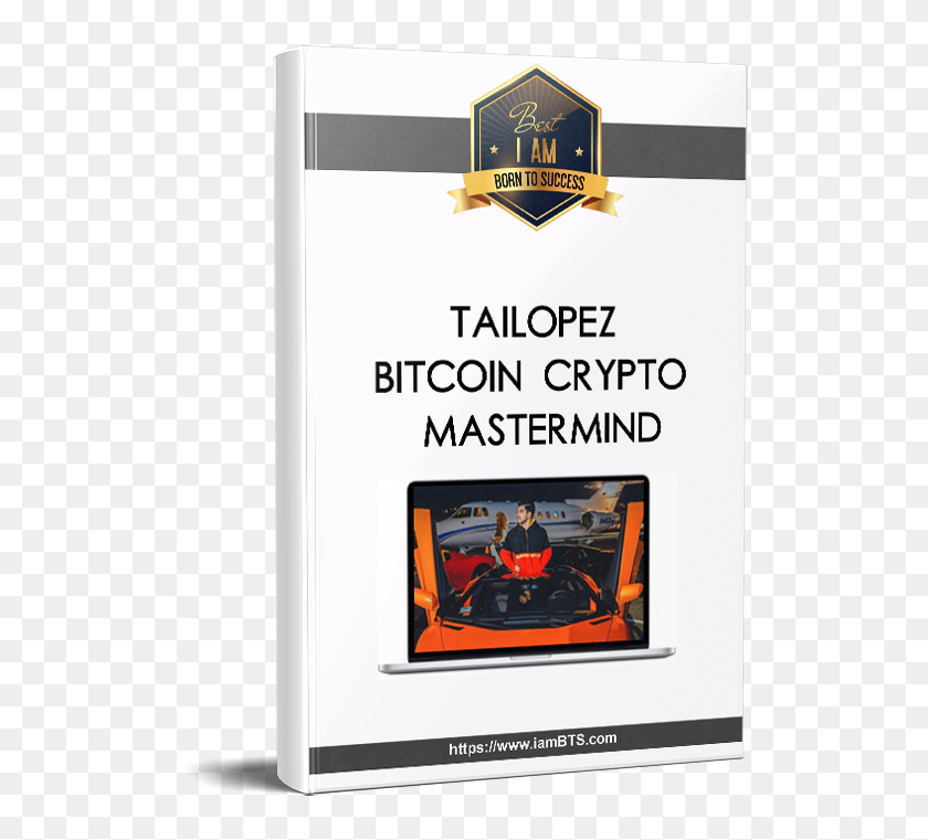 Tailopez Bitcoin Crypto Mastermind - Anton Kreil Professional Option ... Tailopez Bitcoin Crypto Mastermind - Anton Kreil Professional Option ...