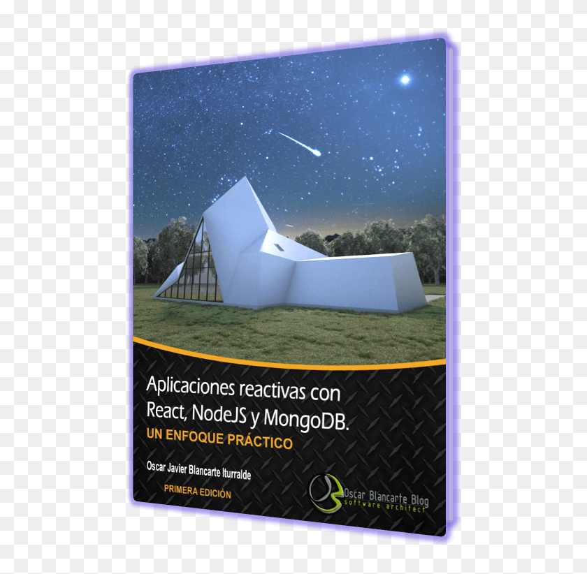 Aplicaciones Reactivas Con React, Nodejs & Mongodb - Introducción A Los ... Aplicaciones Reactivas Con React, Nodejs & Mongodb - Introducción A Los ...