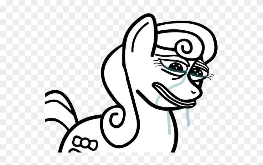 Mlp Honkler Hd Png Download 600x600 6810602 Pinpng