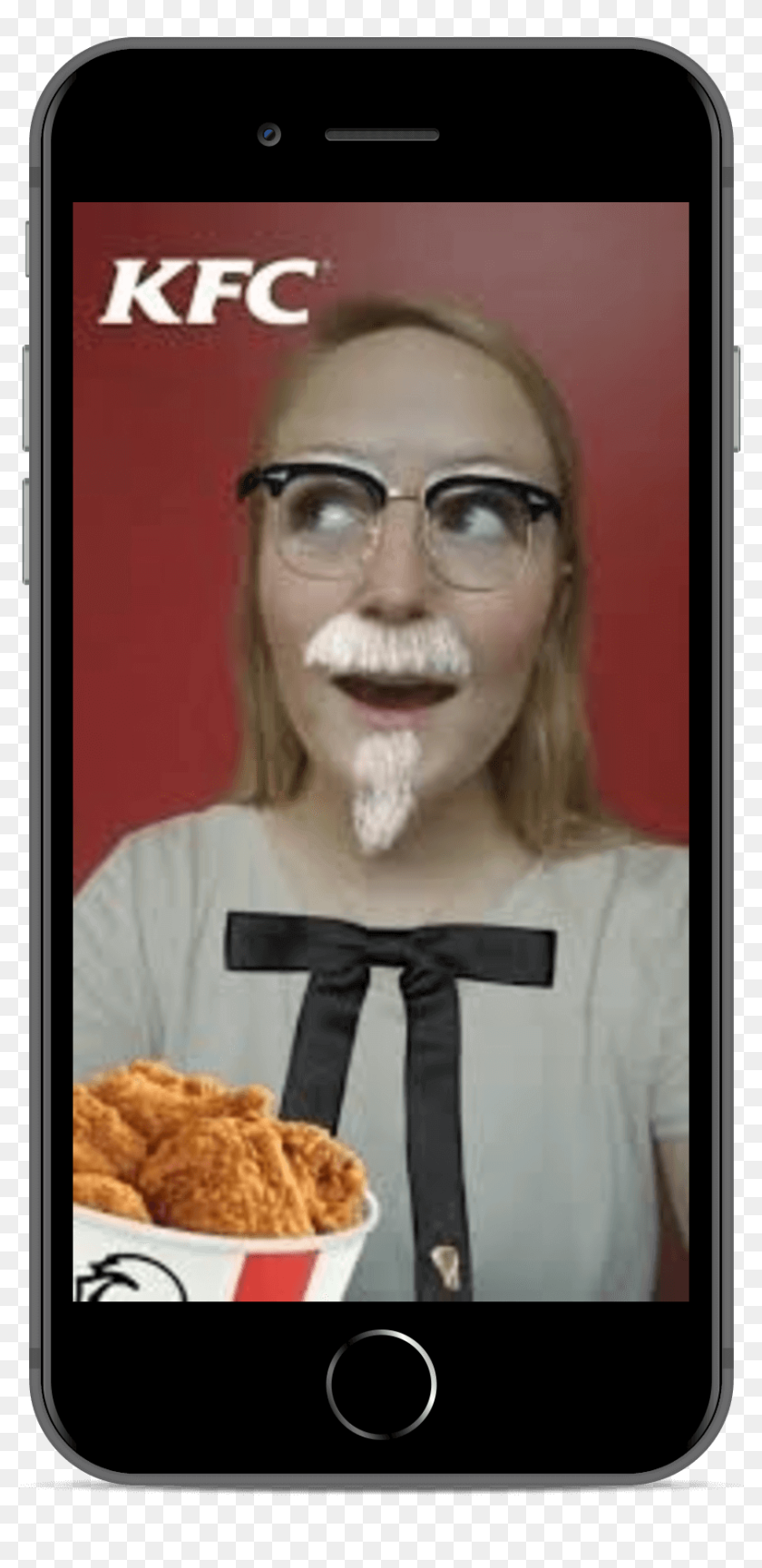 Kfc, HD Png Download - 2000x2000 (#6822565) - PinPng