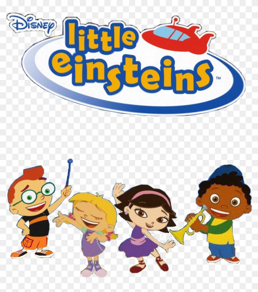 Little Einsteins Leo June Annie Quincy Eithan And Lucy Little Einsteins Leo June Annie Quincy Eithan And Lucy