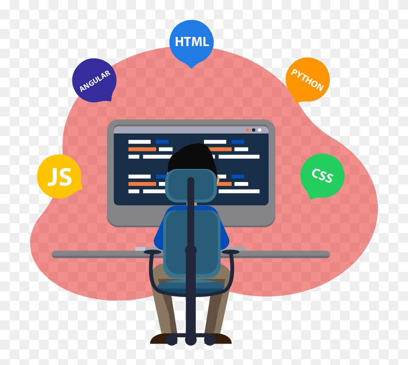 Full Stack Developers - Developer Png, Transparent Png - 820x680 ... Full Stack Developers - Developer Png, Transparent Png - 820x680 ...