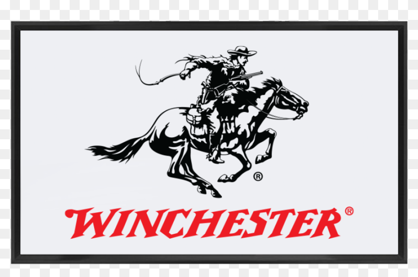 Winchester Repeating Arms Company, HD Png Download - 1400x550 (#6923642 ... Winchester Repeating Arms Company, HD Png Download - 1400x550 (#6923642 ...